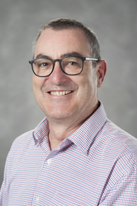 Osborne Park Hospital - Executive Committee